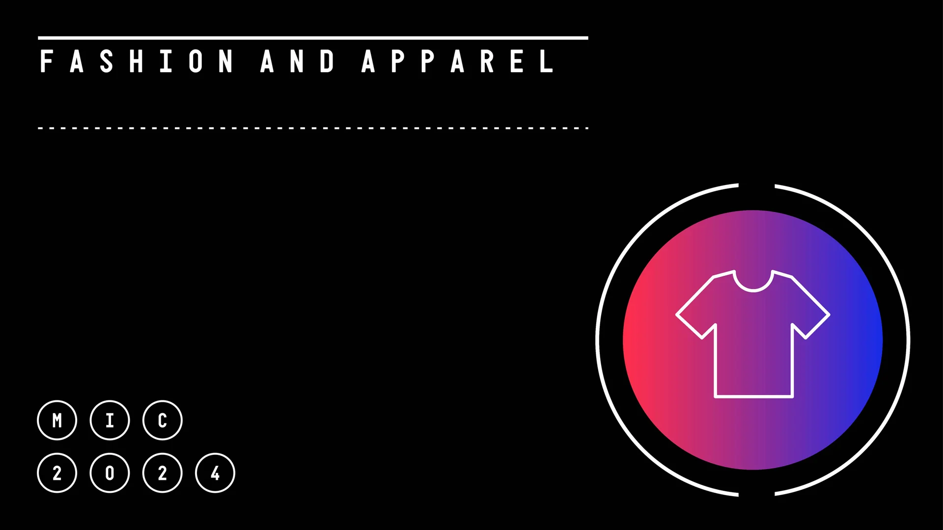The most innovative companies in fashion and apparel for 2024