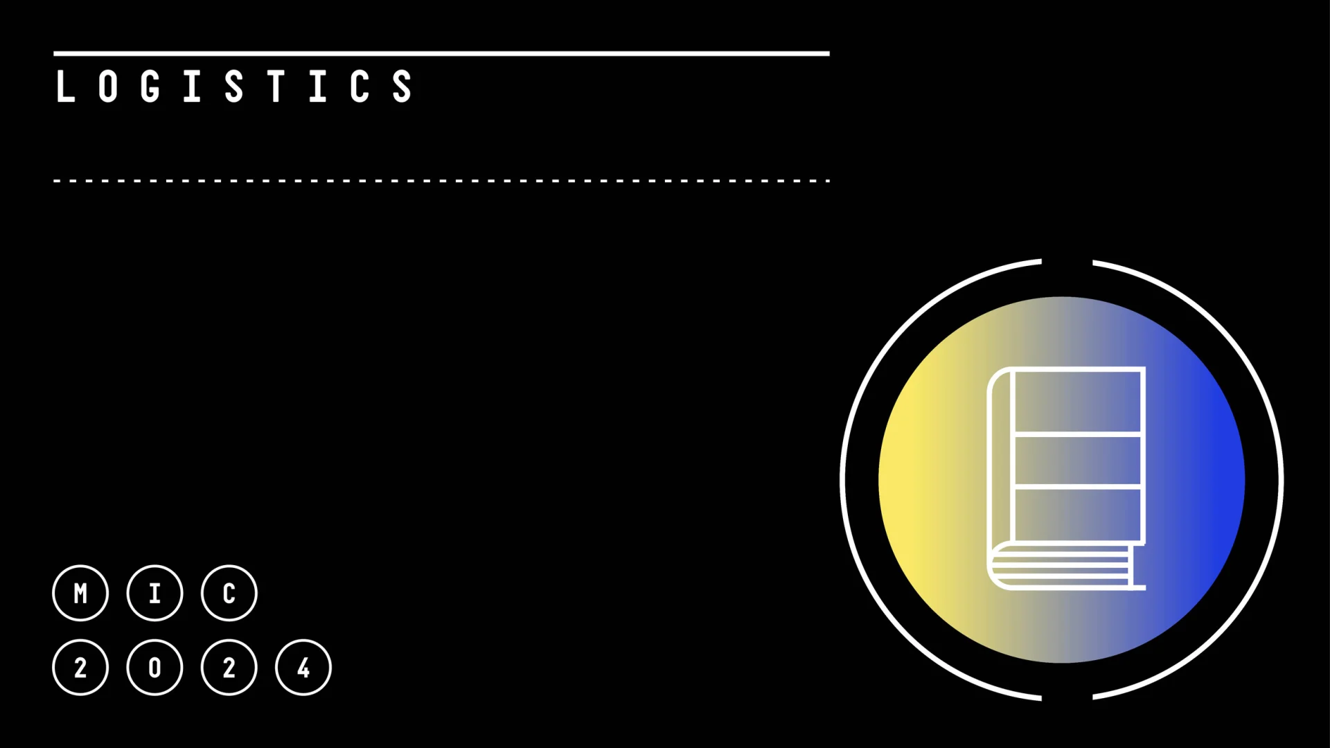 The most innovative logistics companies of 2024