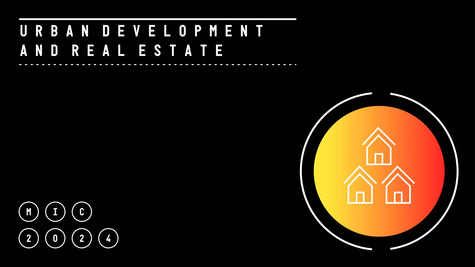 The most innovative urban development and real estate companies in 2024