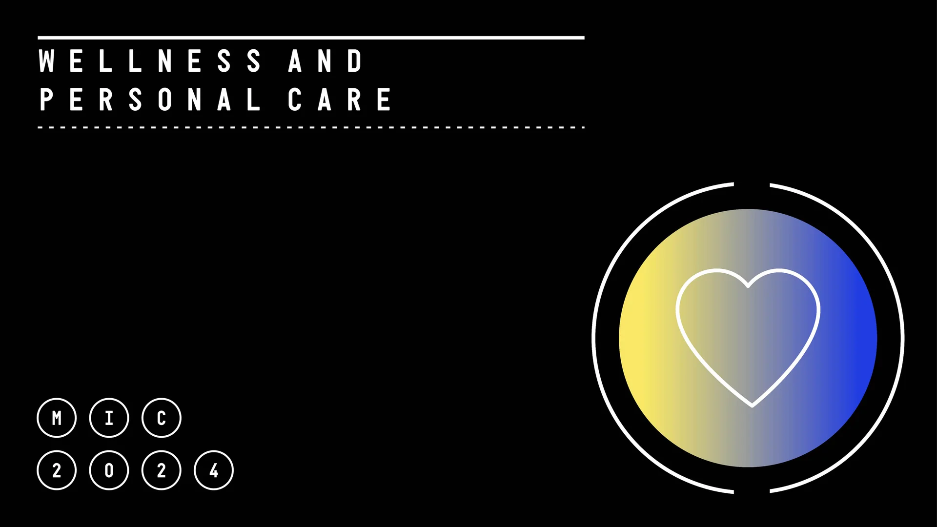 The most innovative companies in wellness of 2024