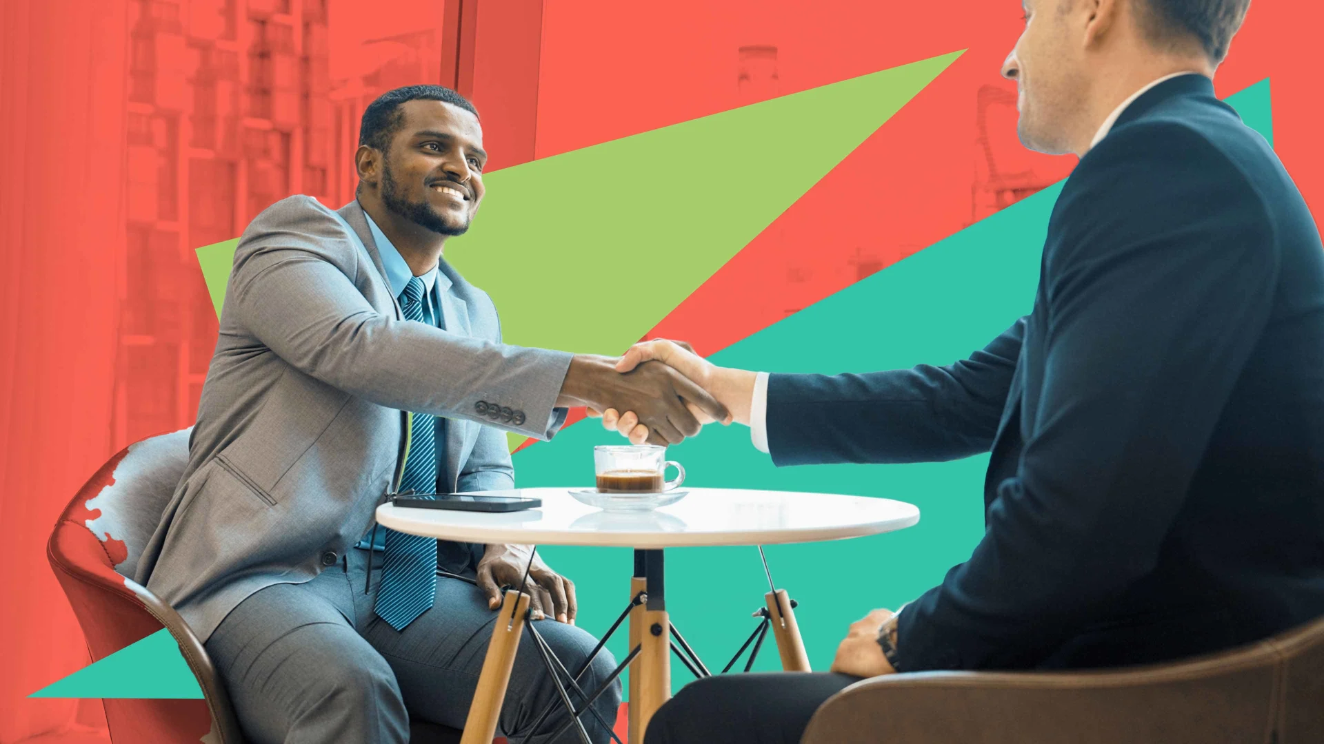 Building alliances: Nine things to consider for a successful business ...