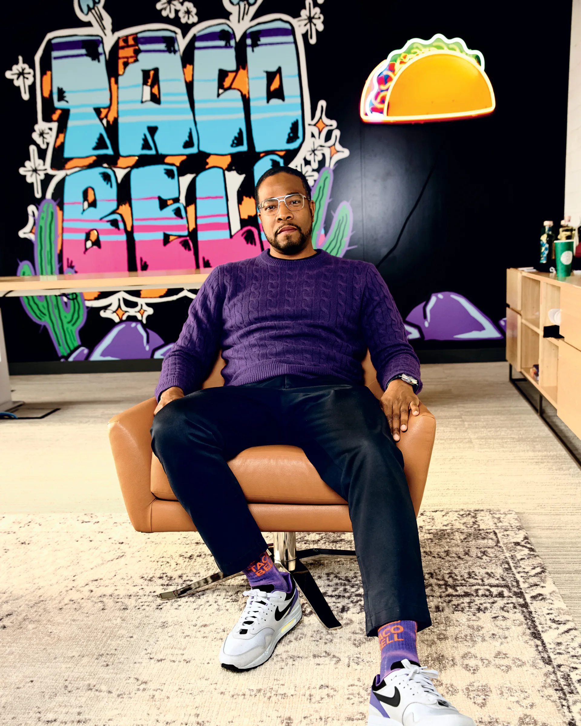 Why Taco Bell is one of the most innovative companies of 2024