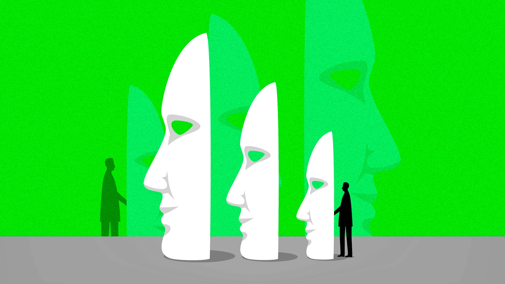 How to spot lying behaviors at work