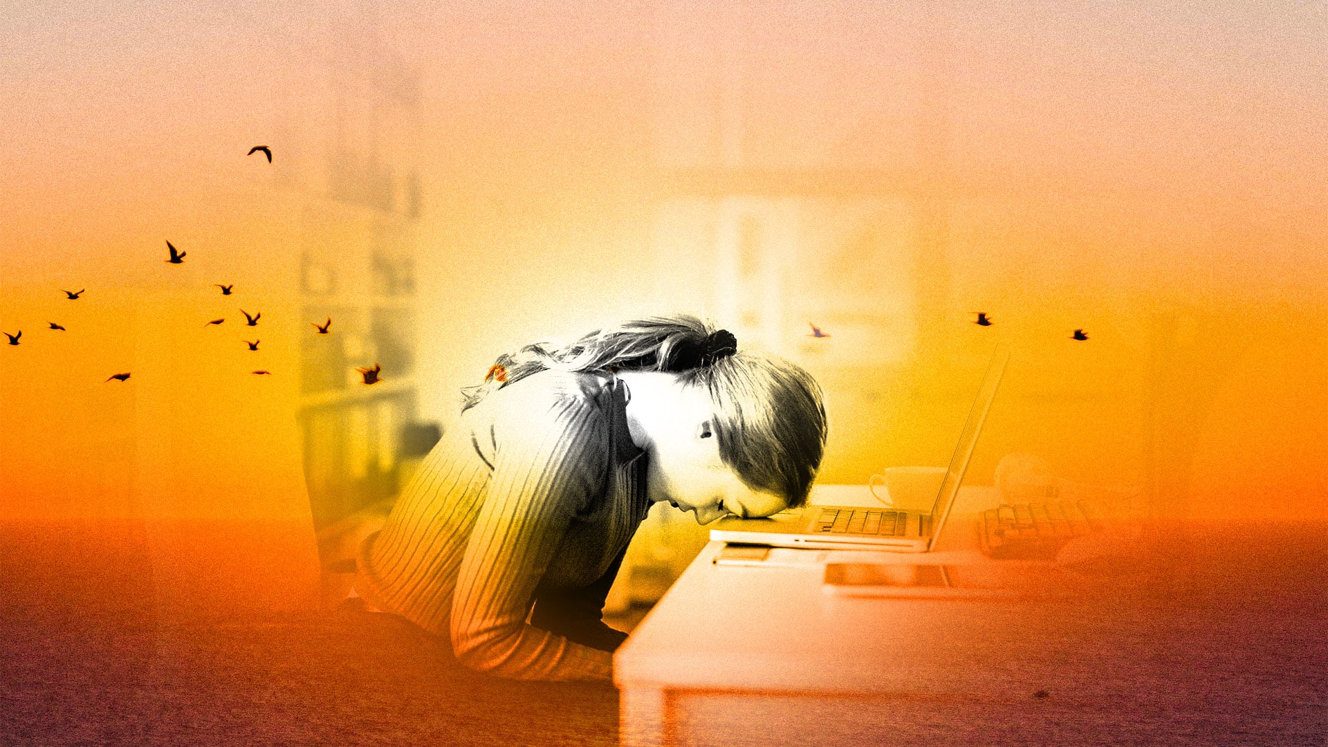 How Daylight Savings Time can hurt our bodies