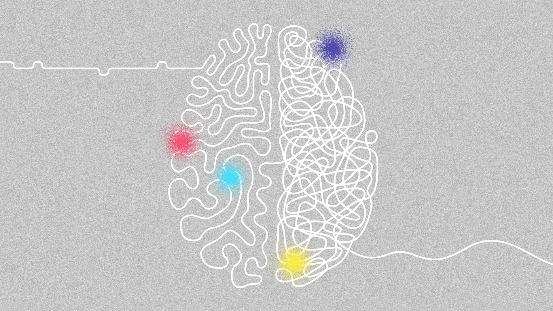 How to deal with distractions and find focus and motivation