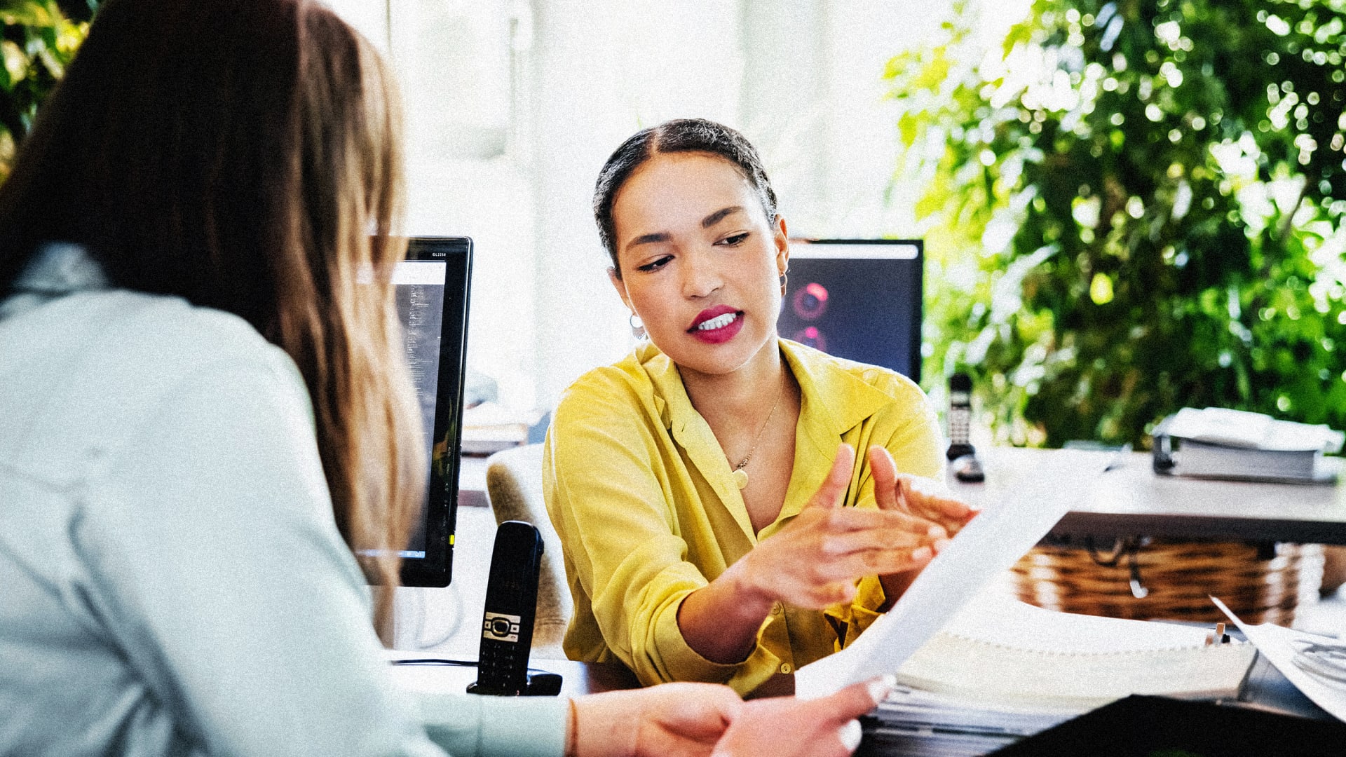 Why it makes sense to own up to mistakes