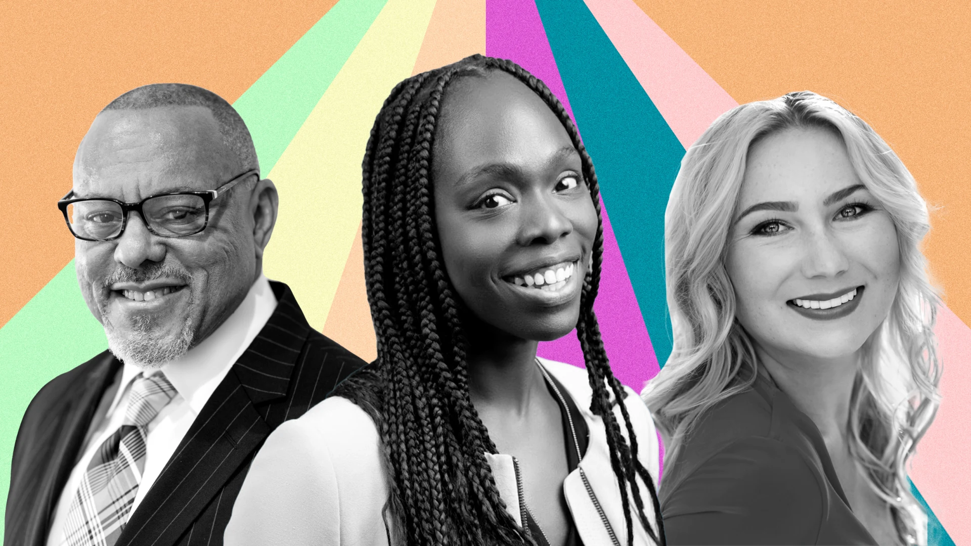 DEI needs to get back on track—these leaders have solutions