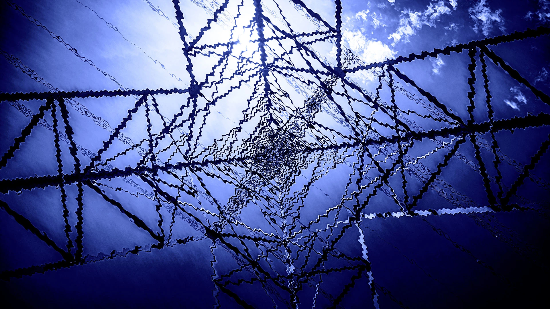 The surge in AI is straining the U.S. power grid