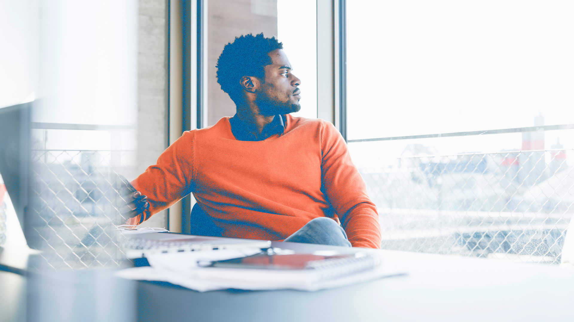 Reasons why employees are distracted