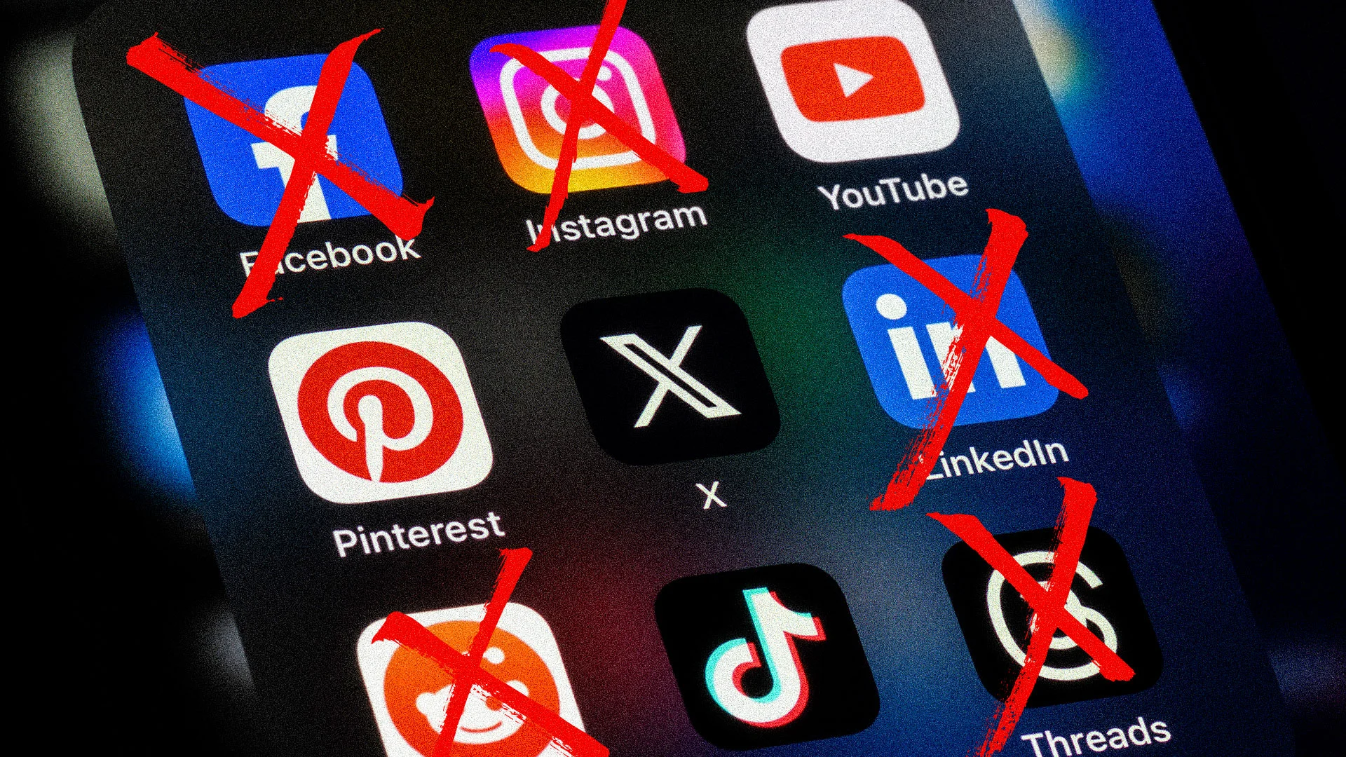 Meta, LinkedIn, Truth Social down: Why all the social media crashes?