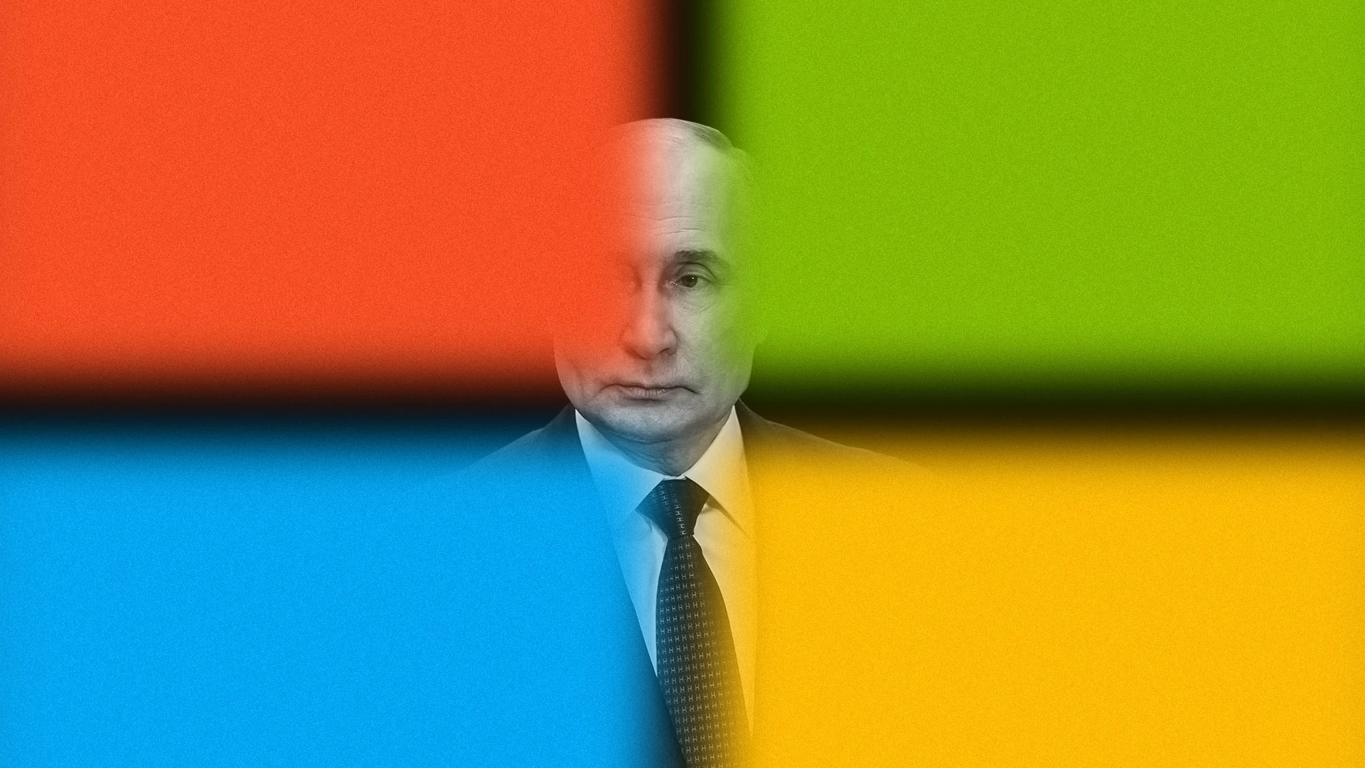 Russian hackers - Fast Company