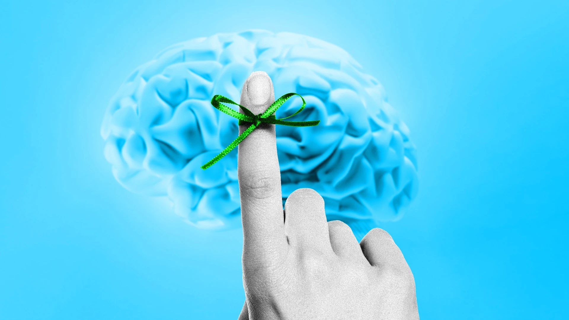 How to improve your memory