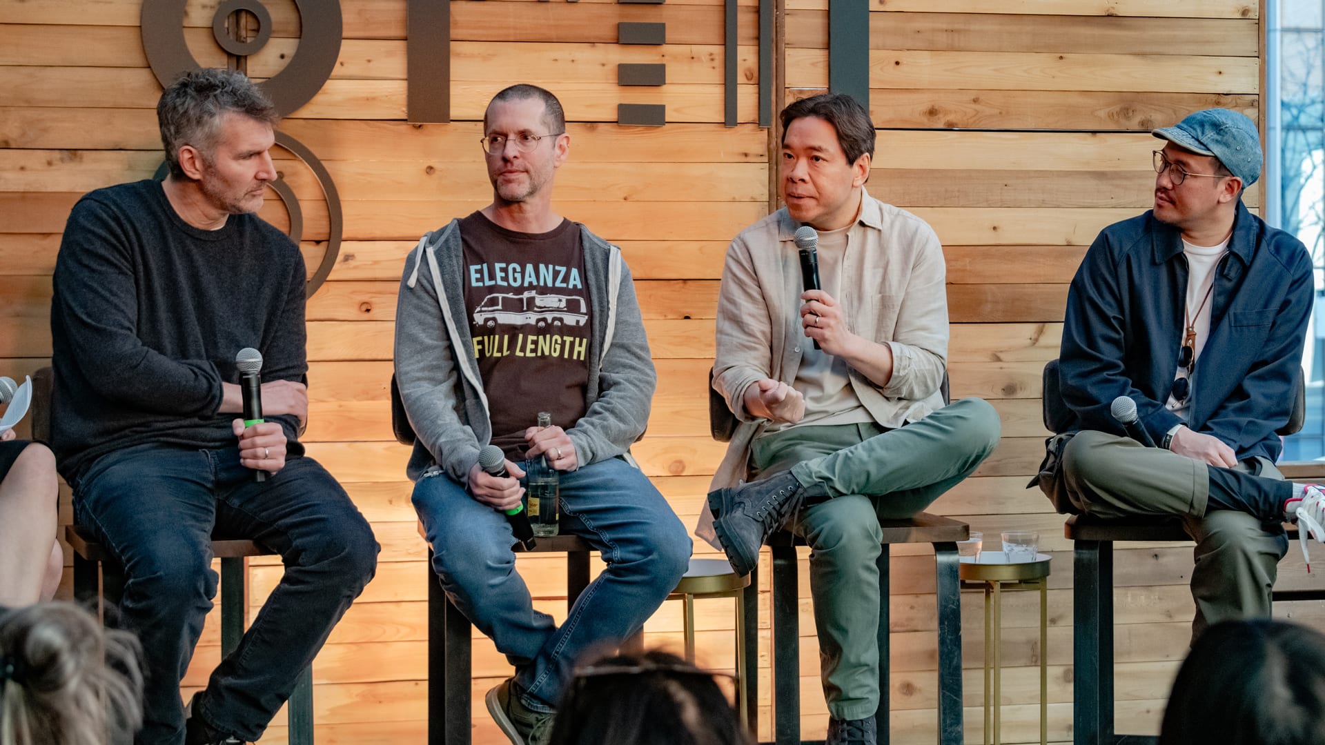 3 Body Problem: Inside Netflix's adaptation of the Chinese sci-fi epic