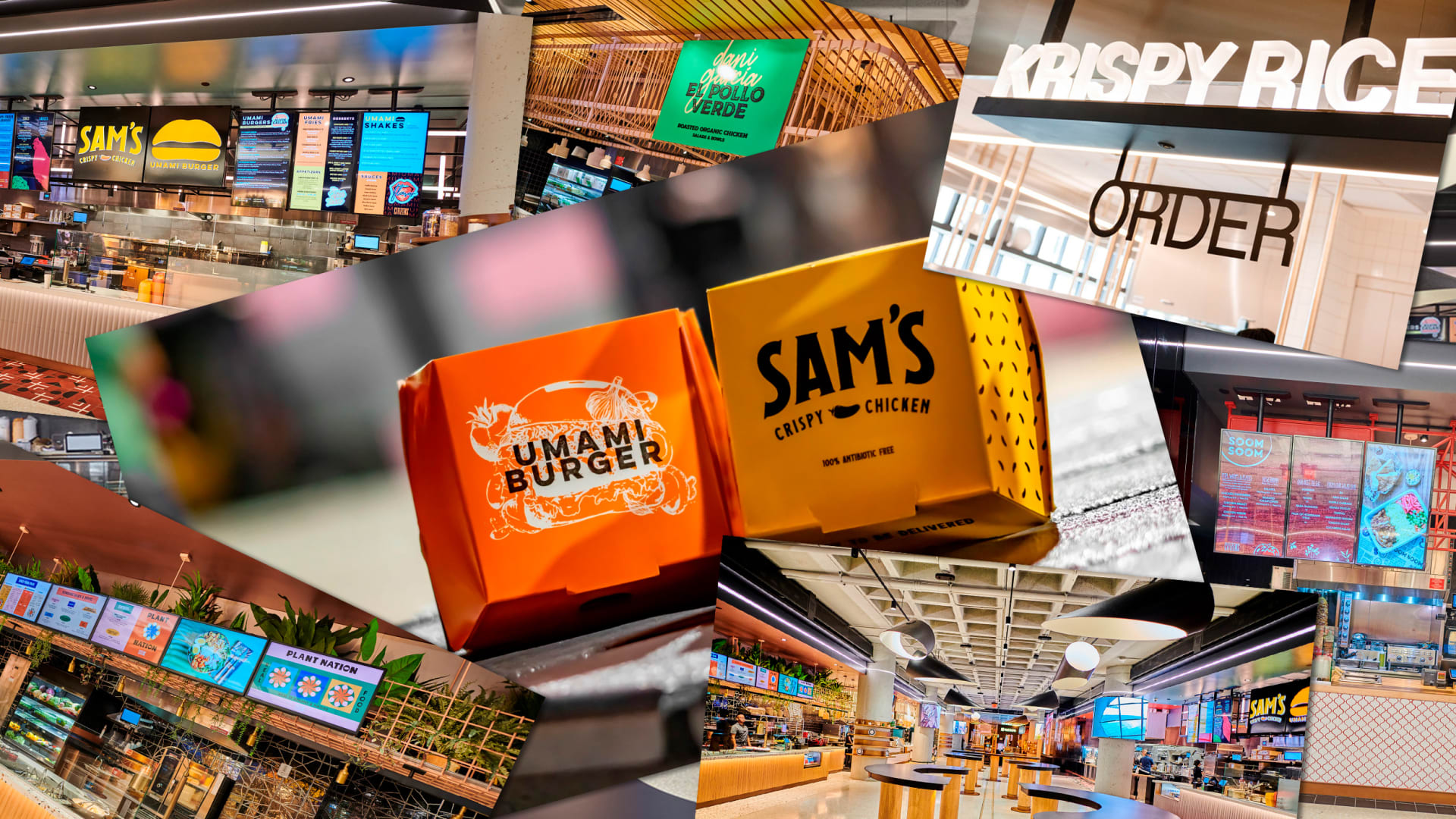 kitchen united - Fast Company