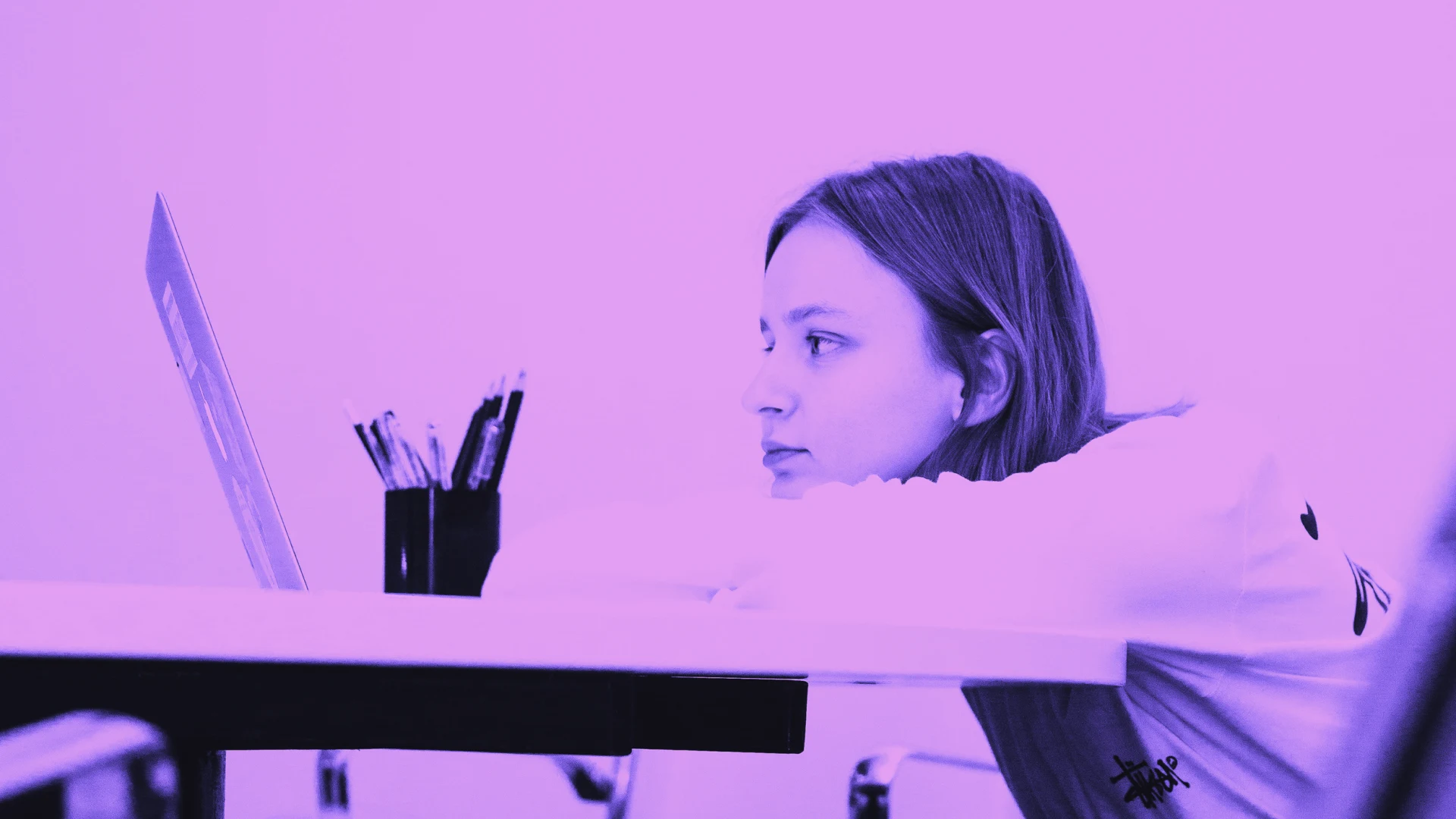 How to tell your boss you're unhappy at work