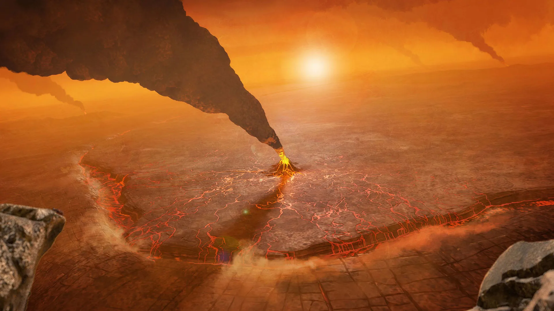 NASA is on its way to Venus after all. Here's what to know