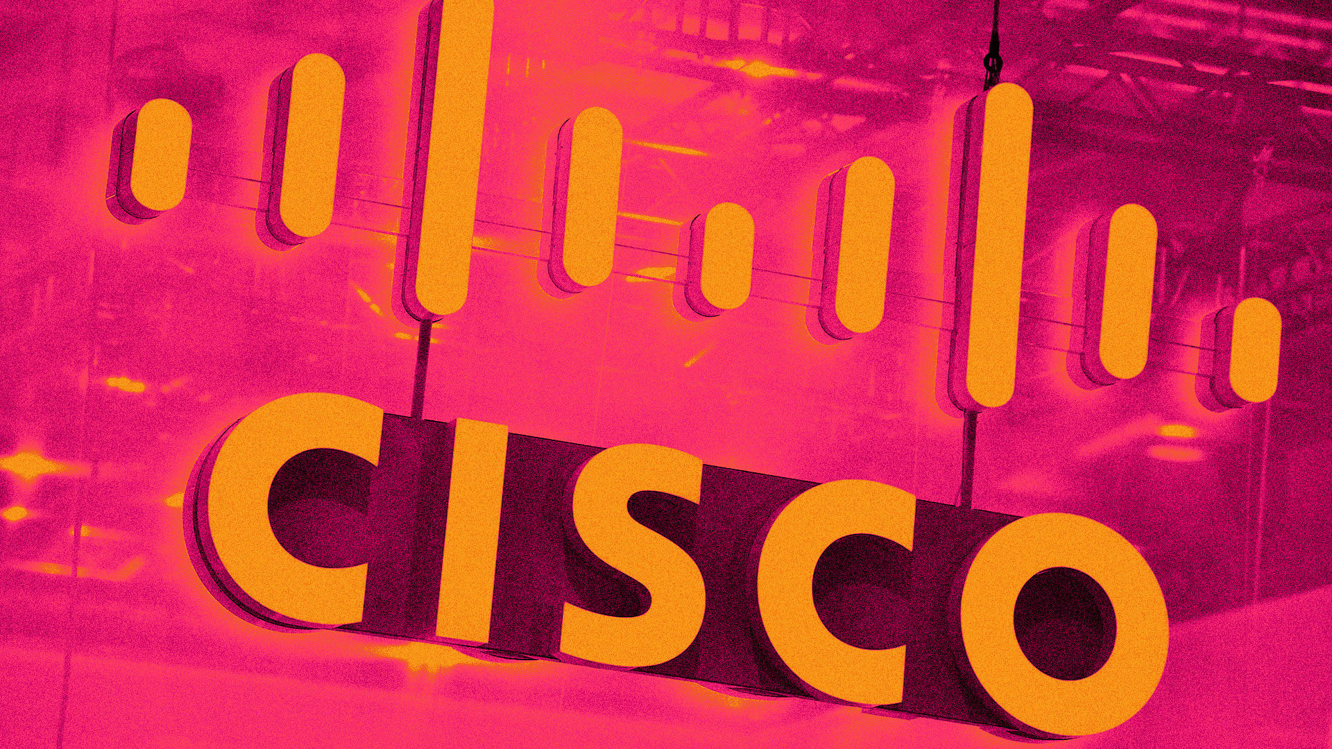 Cisco just bet $28B on AI. What to know about its Splunk acquisition