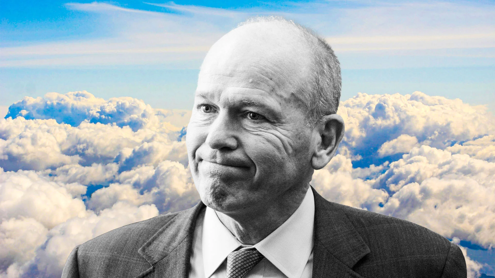 Boeing shakeup: CEO Dave Calhoun is leaving amid Max safety crisis