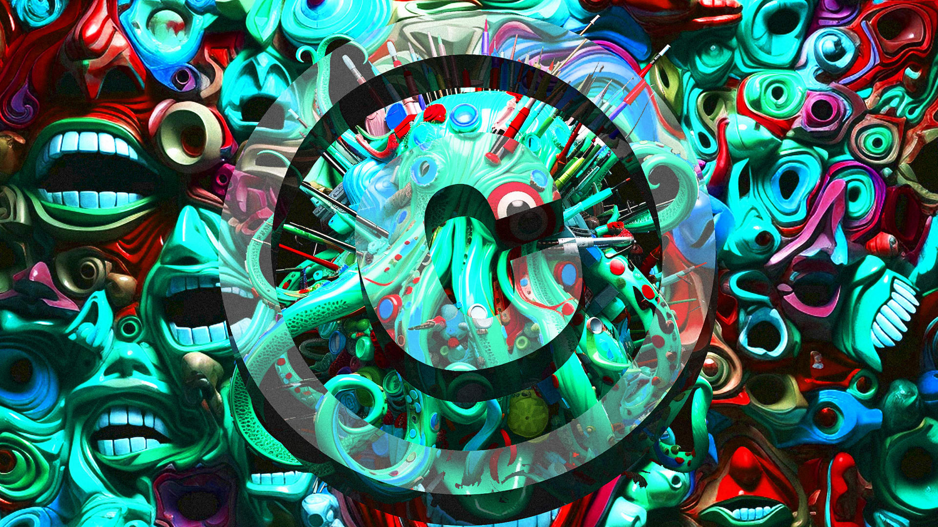 Generative AI's 'Snoopy problem'