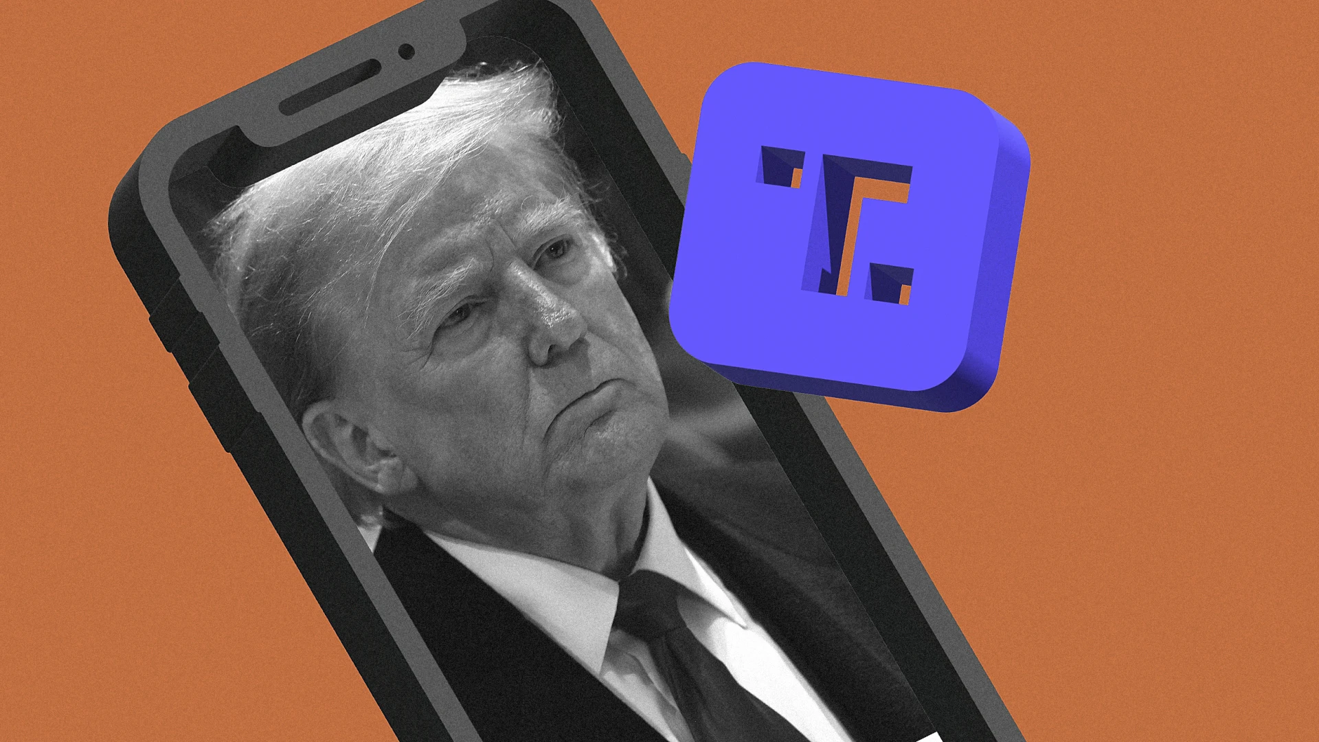 Trump's Truth Social: How it compares to other social media platforms