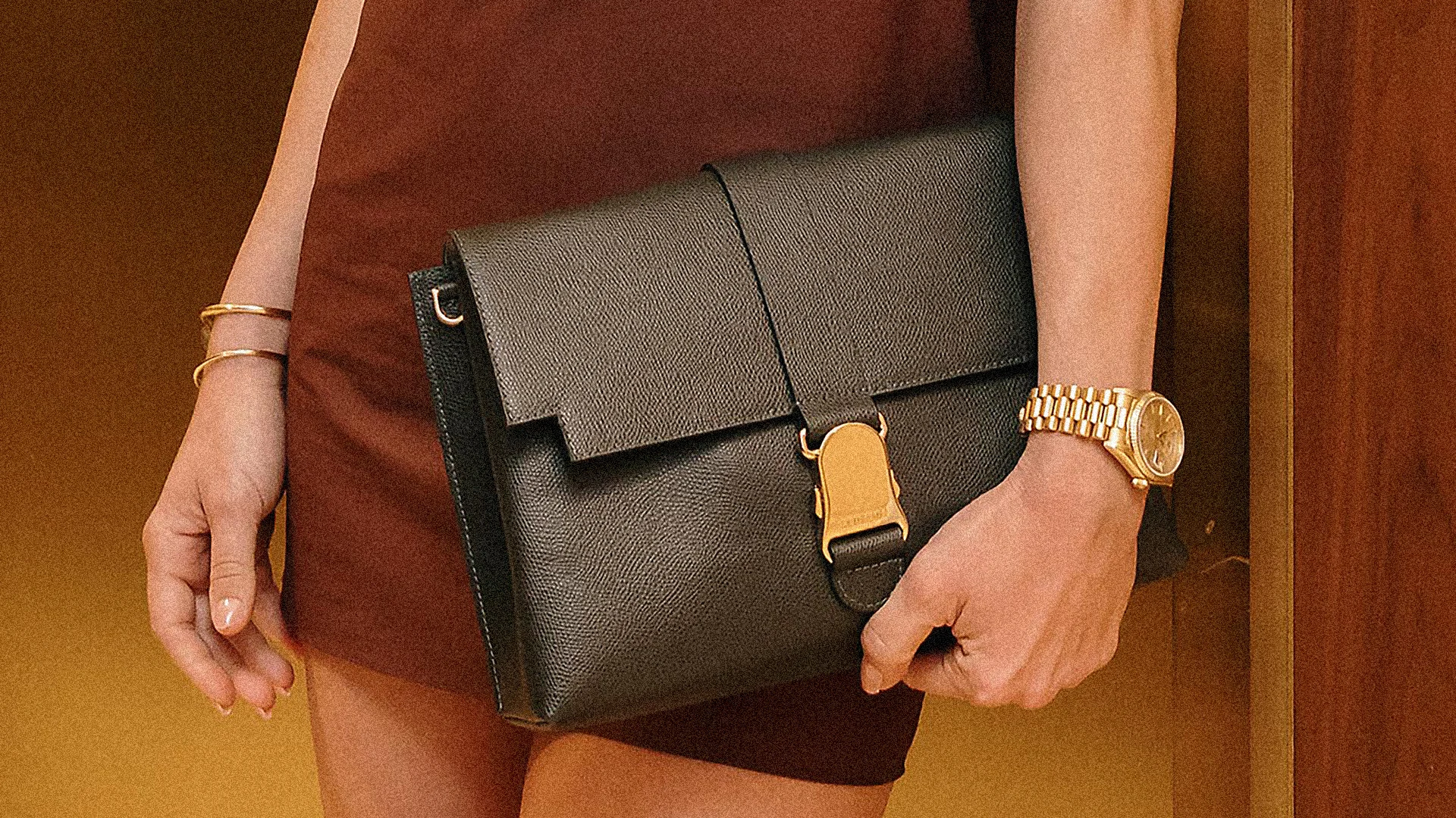 The most stylish laptop bags for your hybrid work life