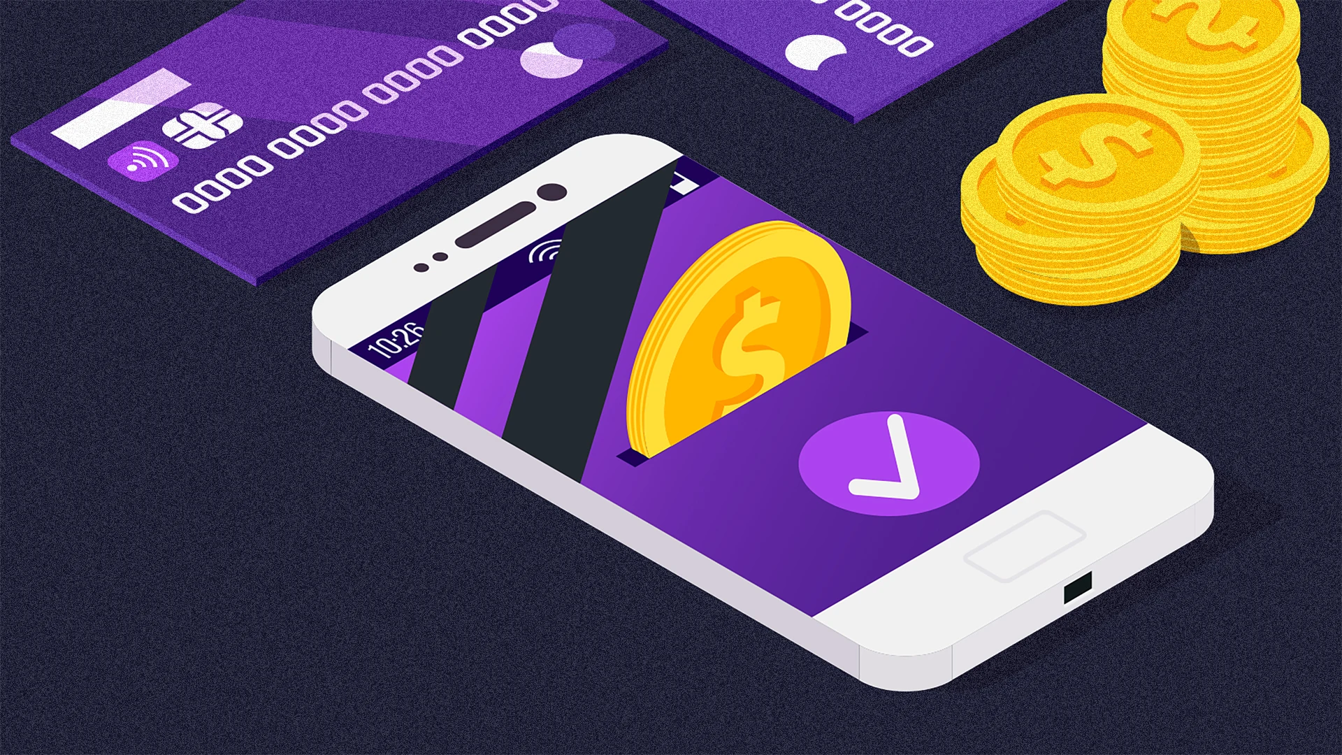 embedded finance - Fast Company