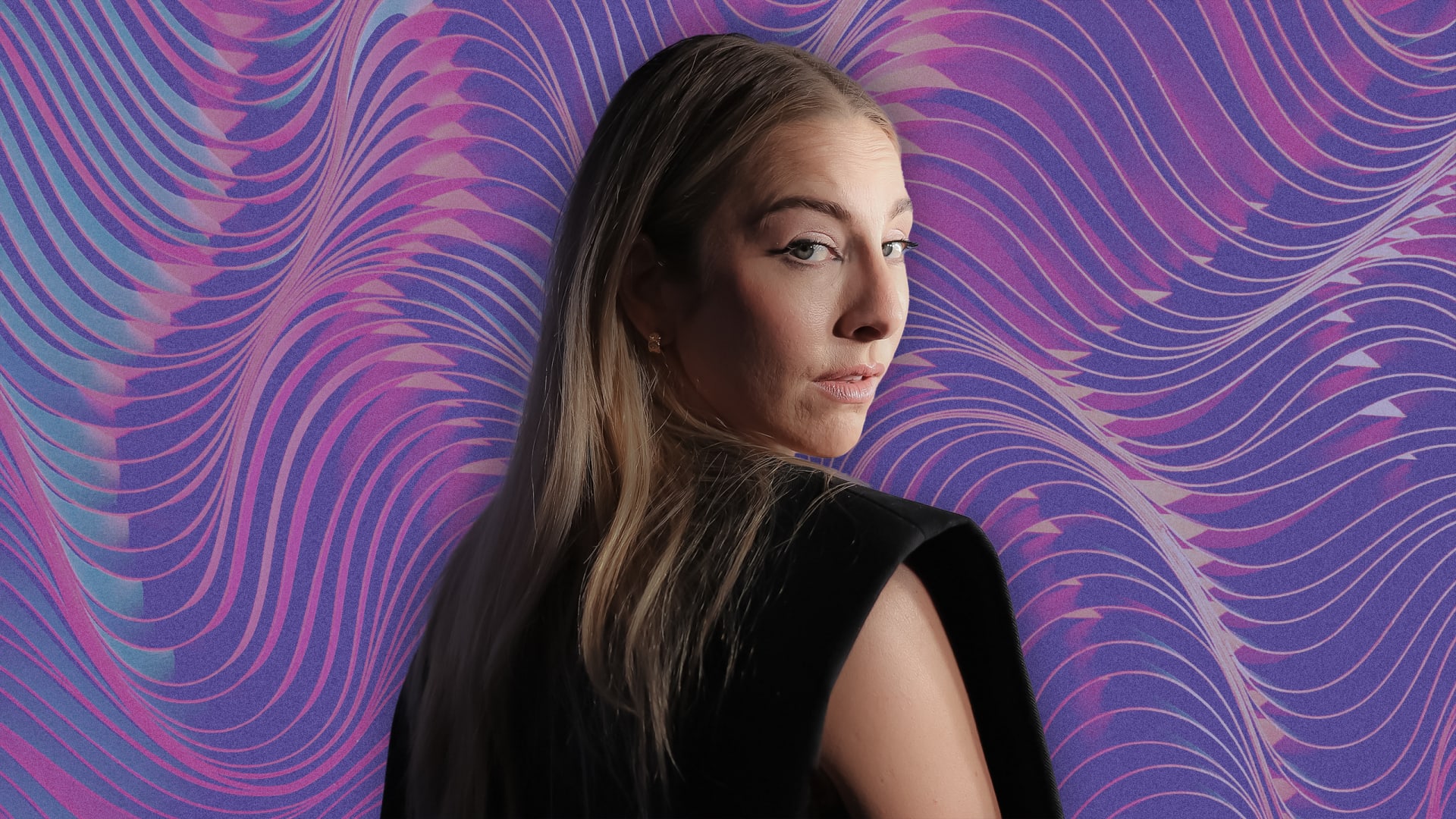 How Este Haim and Christopher Stracey moved into movie scoring