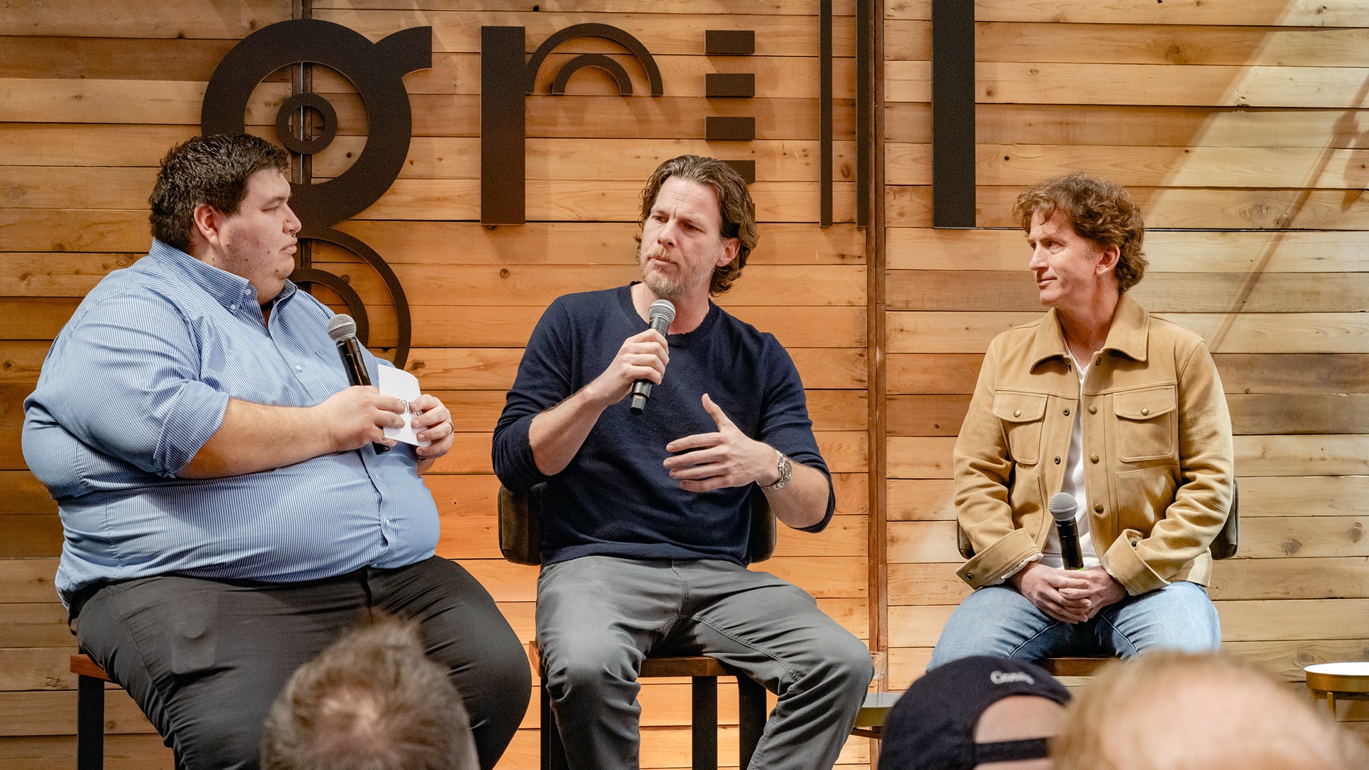 How Jonathan Nolan and Todd Howard are adapting the video game Fallout ...