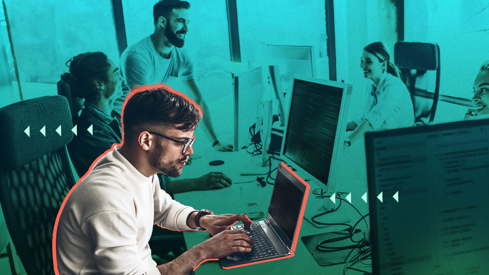 Thanks to AI, the coder is no longer king: All hail the QA engineer
