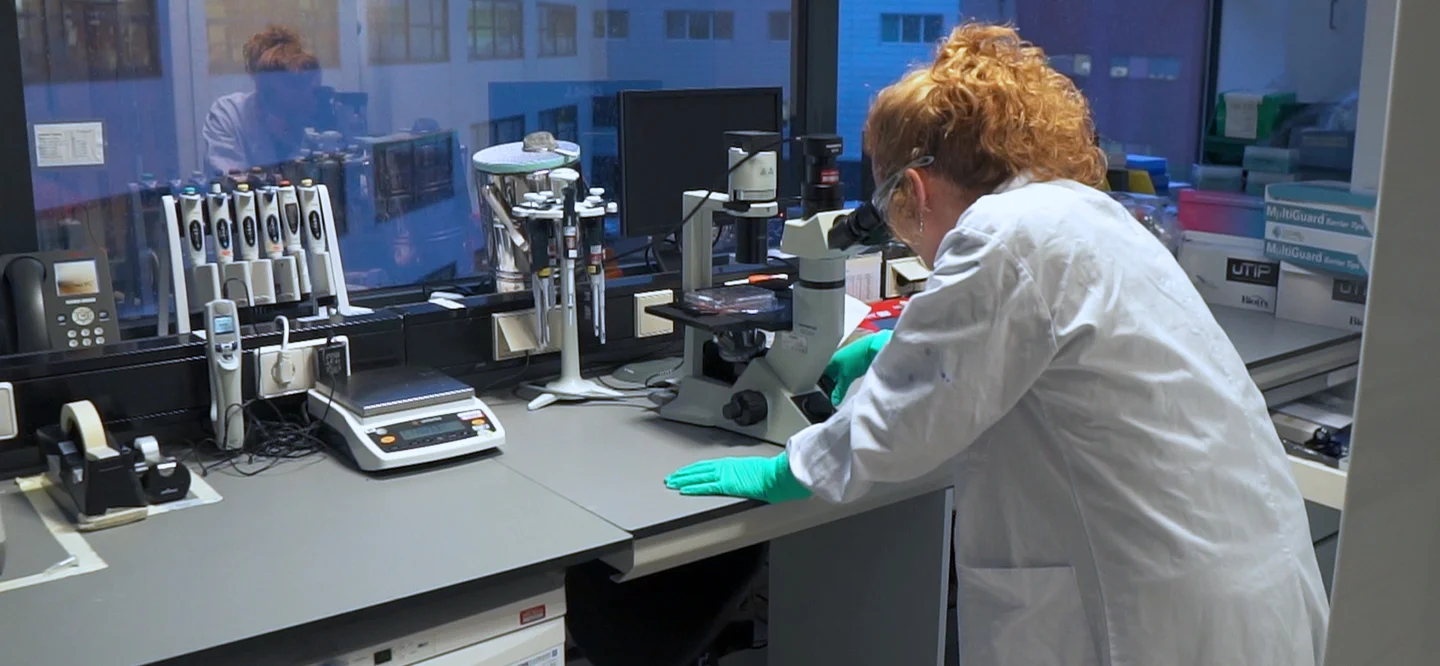 Innovating for the future of human health - Fast Company