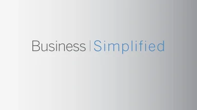 Business Simplified - Fast Company