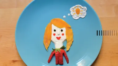 Most Creative People 2014 - Fast Company