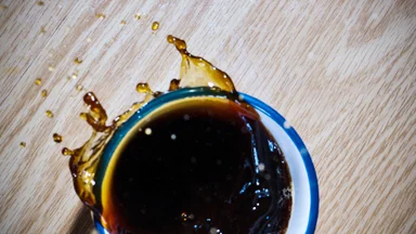 Coffee Week - Fast Company