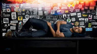 Most Innovative Companies 2015 - Fast Company