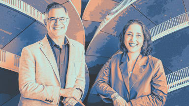 Modern CEO - Fast Company