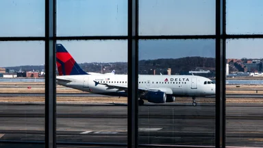 Delta Air Lines - Fast Company
