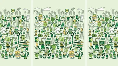 Most Innovative Companies 2025 - Fast Company