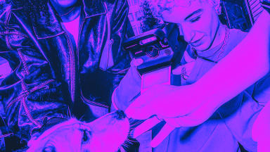 Plugged In - Fast Company