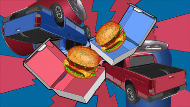 rob walker journalist