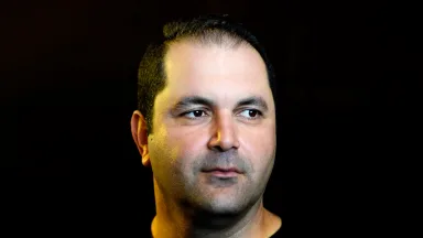 shervin pishevar hyperloop