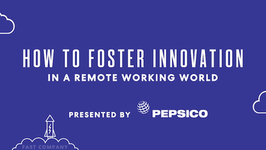 PEPSICO - Fast Company