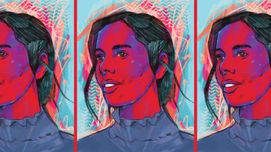 Most Creative People - Fast Company