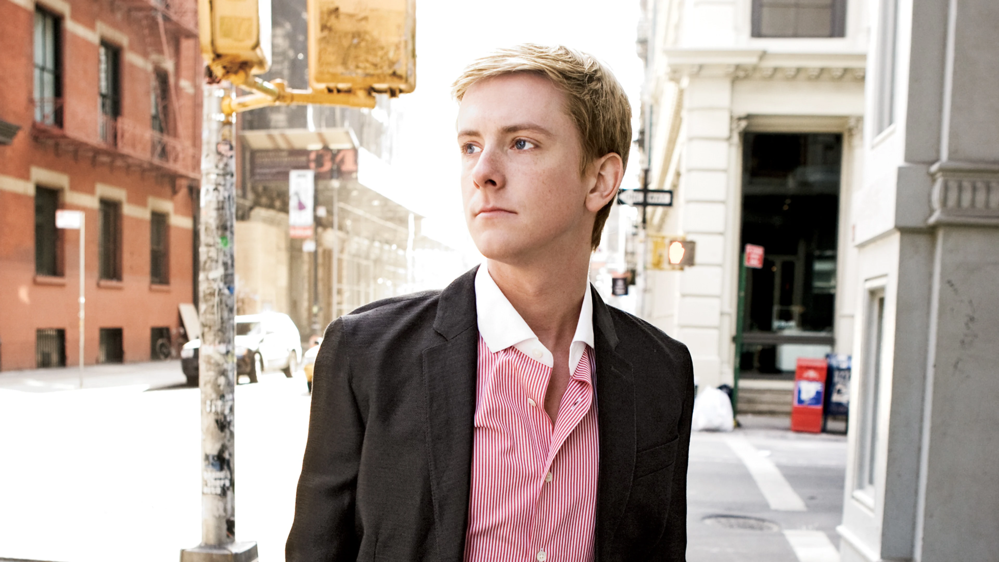 How Chris Hughes Helped Launch Facebook and the Barack Obama Campaign ...