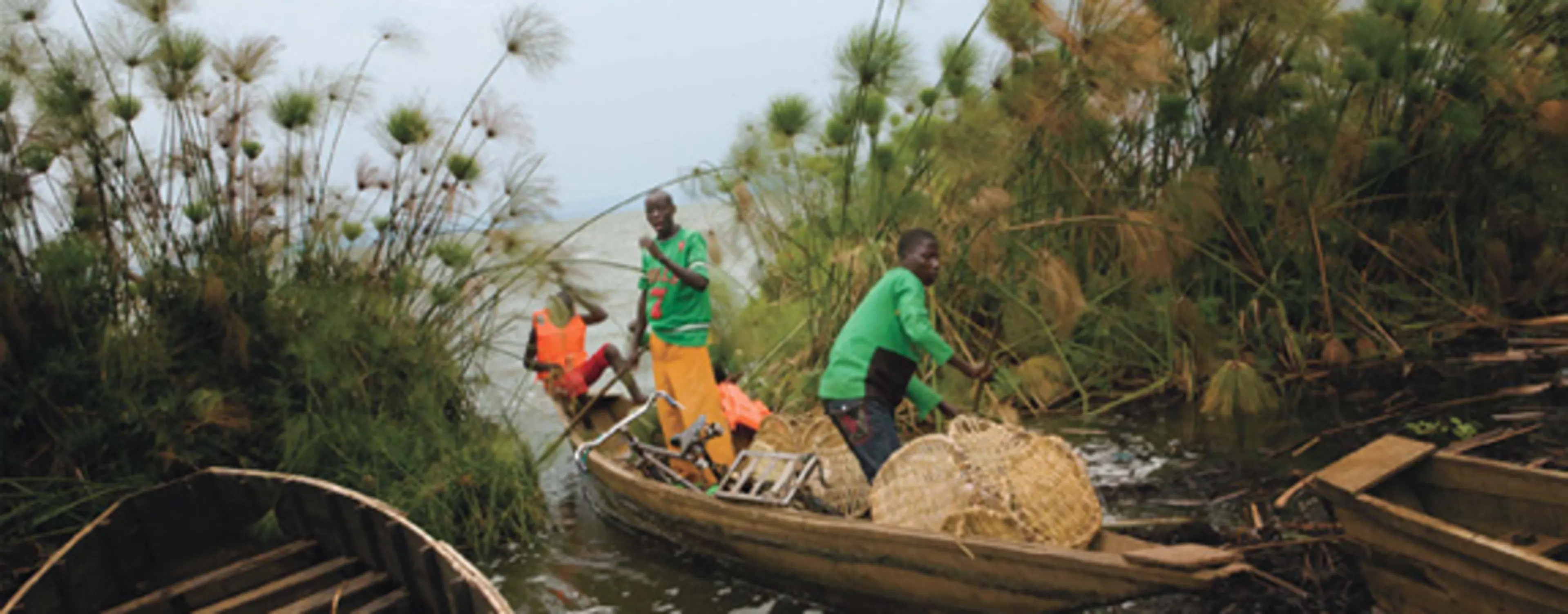 Rwanda Rising: A New Model of Economic Development - Fast Company