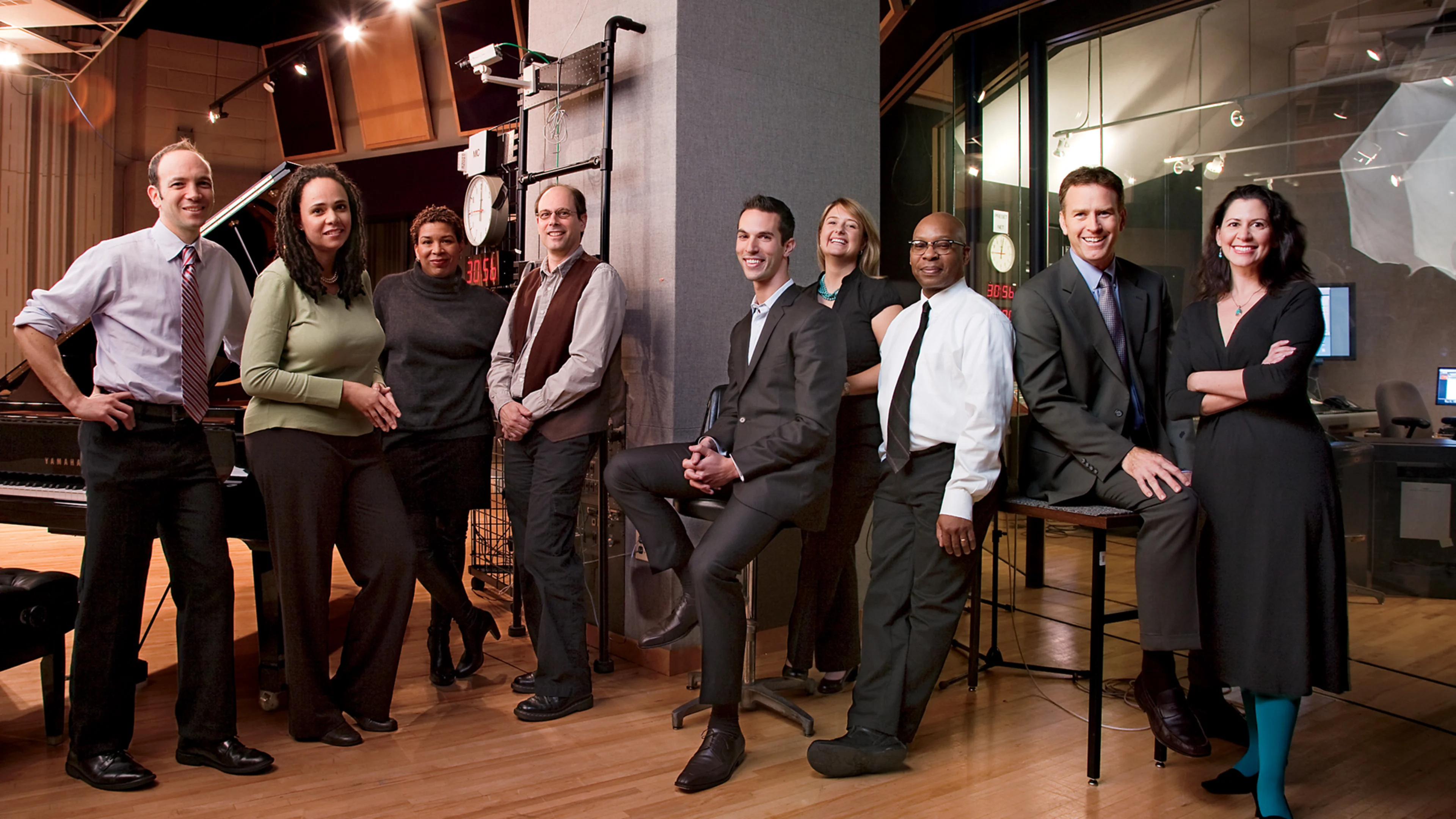 Will NPR Save the News? - Fast Company