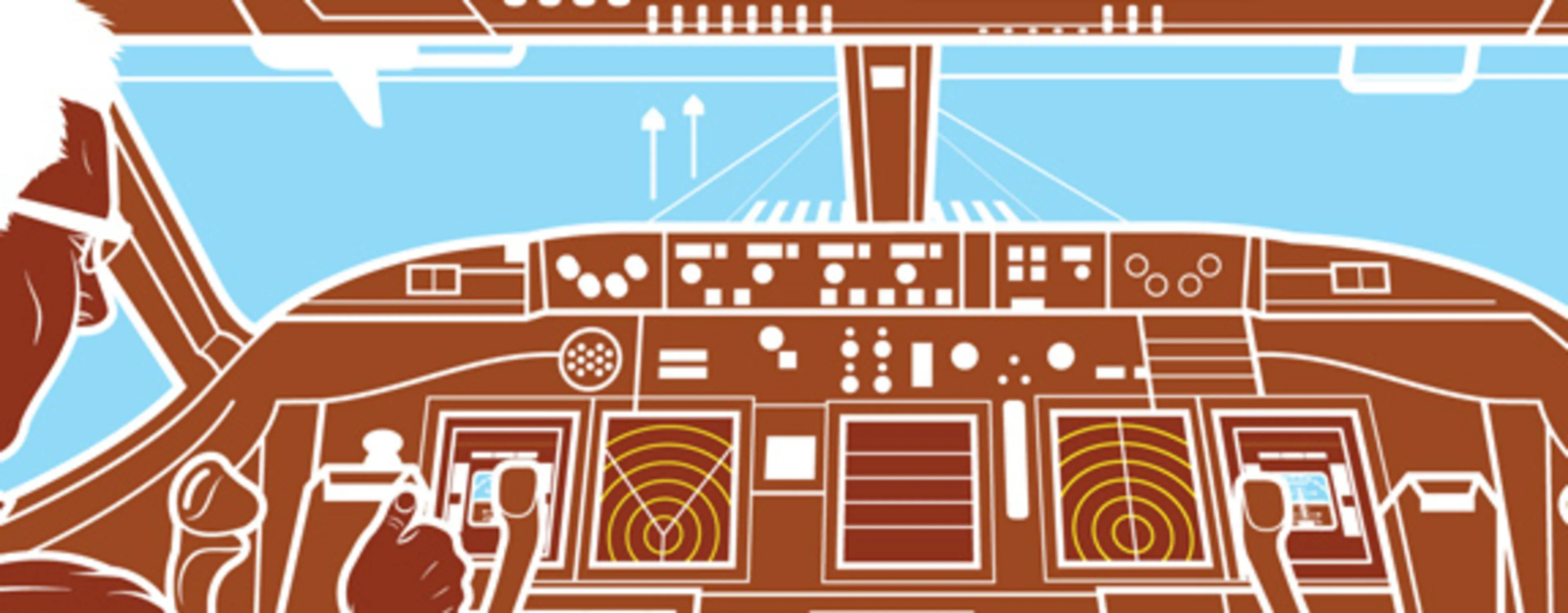 Inside the Next-Gen GPS-based Airplane Landing System - Fast Company