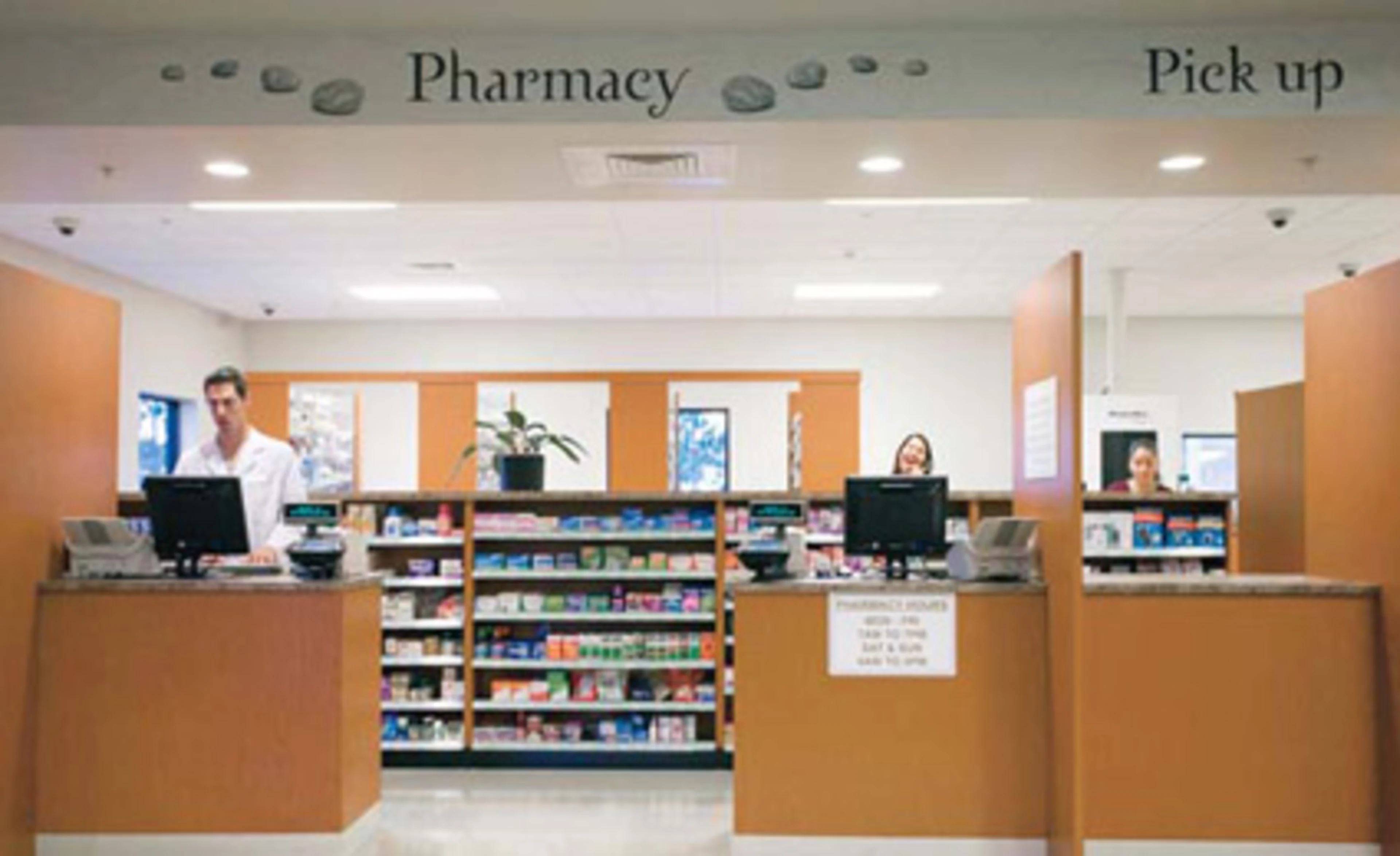 Why Walgreens Is Building Its Own Universal Health-Care System - Fast ...