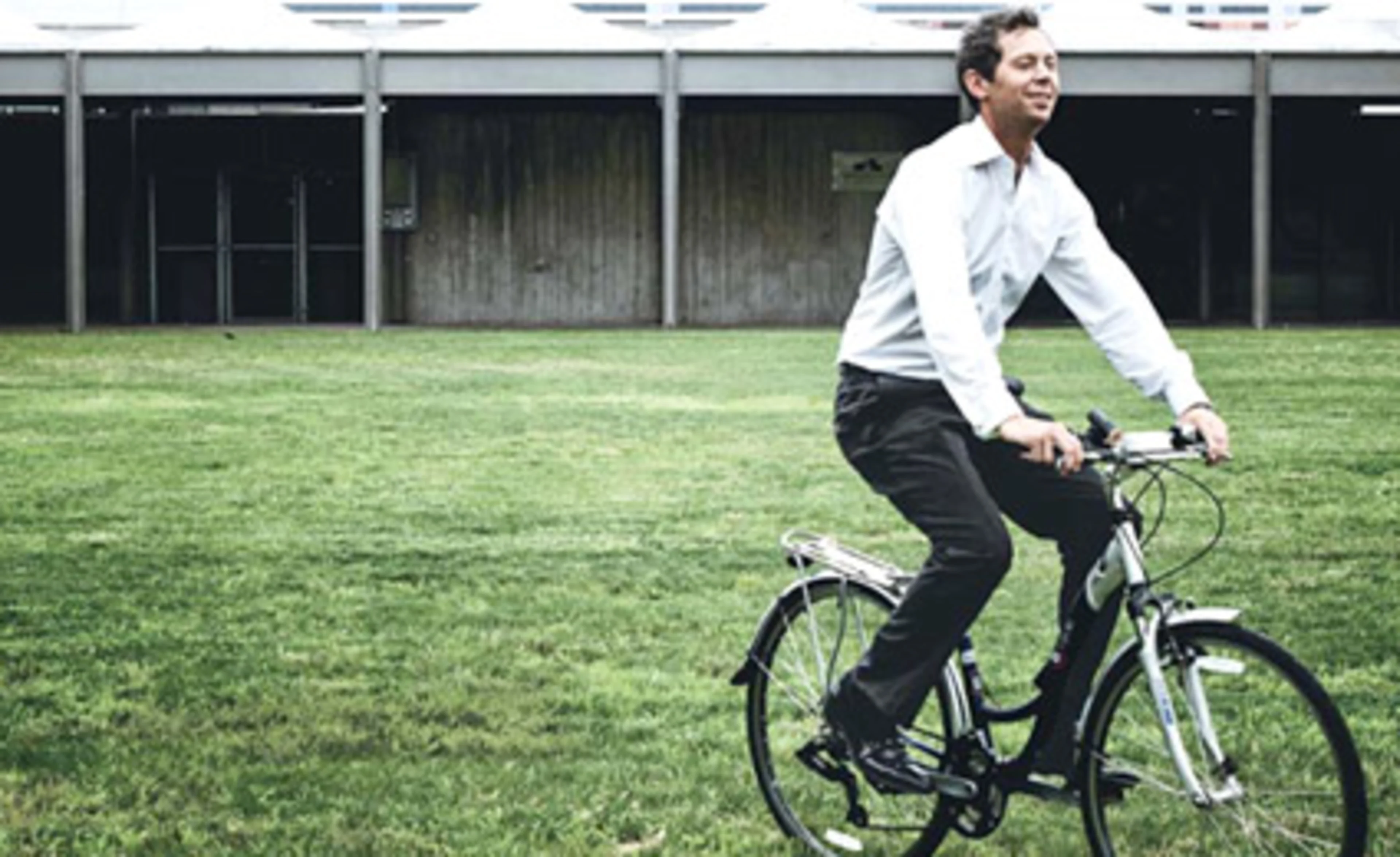 Humana Takes Health to the Streets With B-cycle Bike Sharing - Fast Company