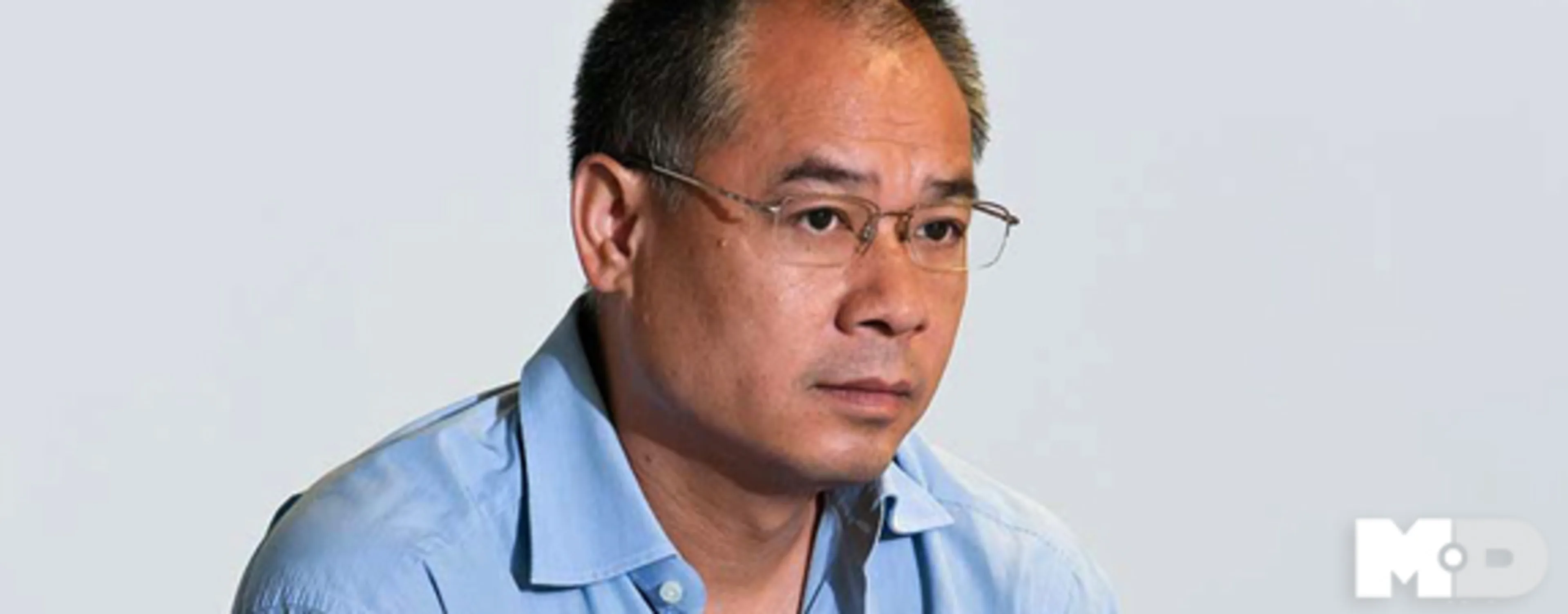 Li Ning and Ziba Design Want to Build China’s First Truly Global Brand ...