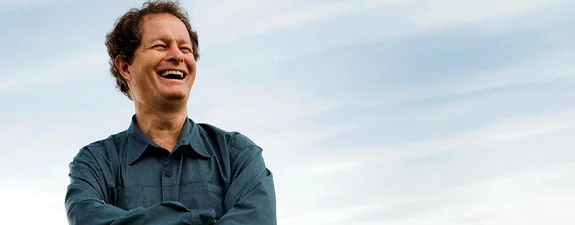 John Mackey's Whole Foods Vision to Reshape Capitalism - Fast Company